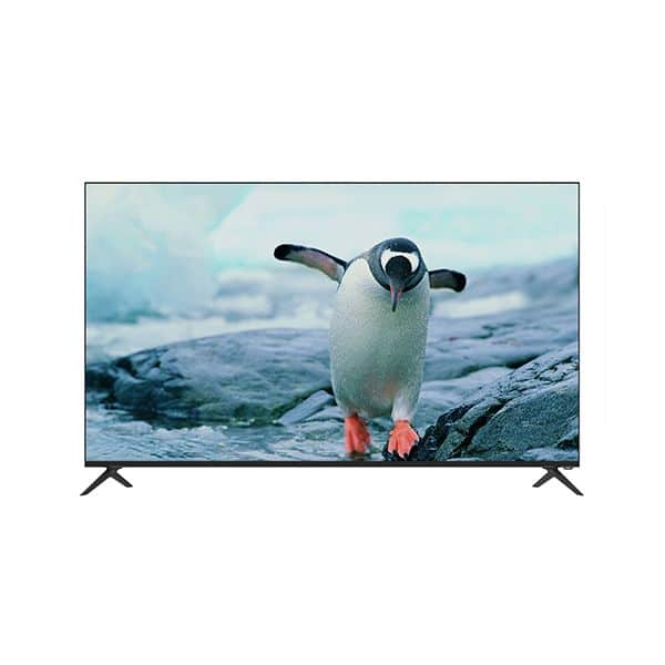 טלוויזיה חכמה "65 KONKA FRAMELESS 4K LED דגם UDE65NR315ANTS מבית KONKA - גיטק מחשבים