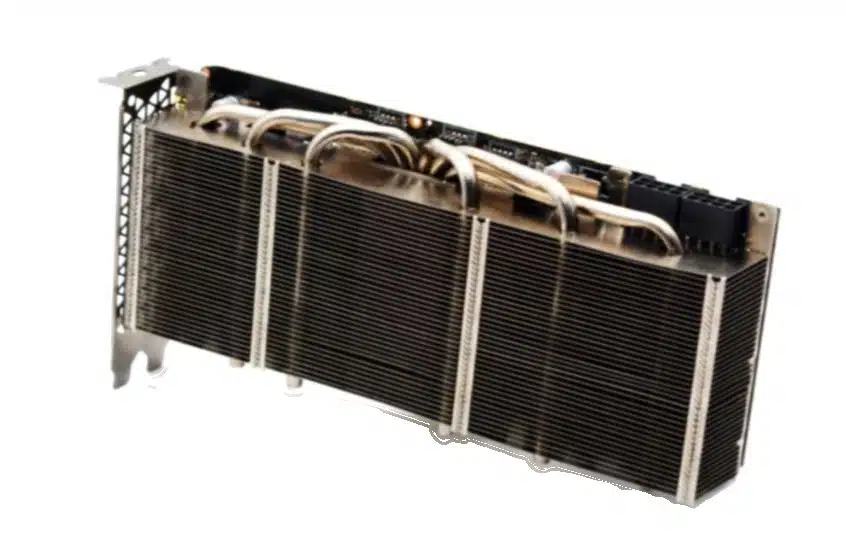 כרטיס מיינינג למטבע וירטואלי NVIDIA CMP 90HX Mining Card - גיטק מחשבים