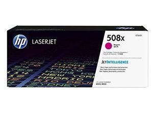 טונר אדום מקורי HP 508X CF363X - גיטק מחשבים