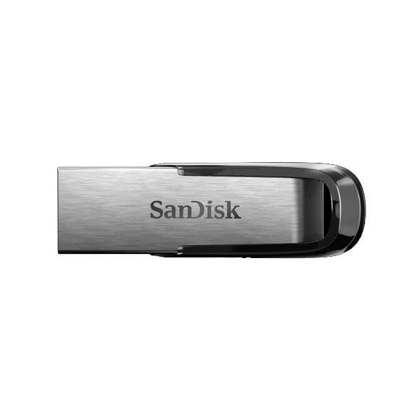 זיכרון נייד Ultra Flair בנפח 64GB מבית Sandisk דגם SDCZ73-064G-G46 ...