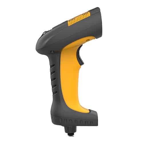 סורק ברקוד חוטי GT CODESTAR Barcode GT-730 2D QR - גיטק מחשבים